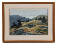 Alfred Fuller | Artnet