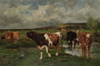 Emile van Marcke de Lummen | Artnet