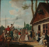 Christian (Claus C.) Tilly | Artnet