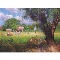 Romulo Galicano | Artnet