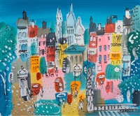 Charles Cobelle Auctions Results | Artnet