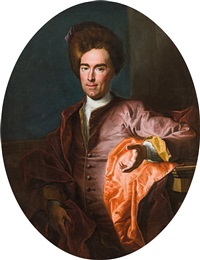 Jacob van Schuppen | Artnet