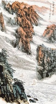 Sun Xiaodong | Artnet