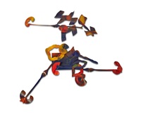 John Killmaster | Artnet