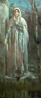 Harry George Theaker | Artnet