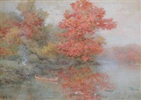 Frances Anne Hopkins | Artnet
