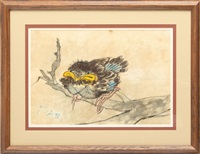 Charles Culver | Artnet