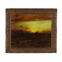 Bruce Crane | Artnet