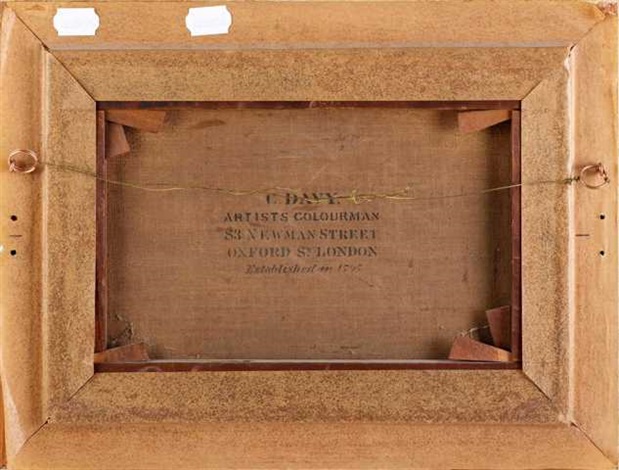 Lifeguards in Convoy by Richard Beavis on artnet