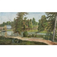 Marcus Mote | Artnet