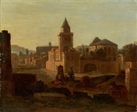 Lambert Doomer | Artnet