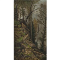 Marcus Mote | Artnet