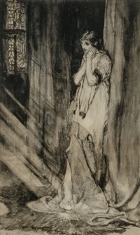 Edwin Austin Abbey | Artnet