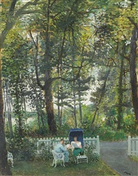 John Koch | Artnet | Page 6