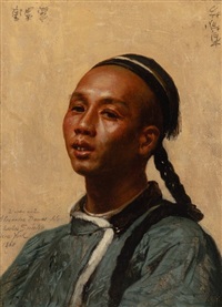 Jules Emile Saintin | Artnet