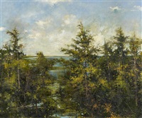 John Alexander | Artnet