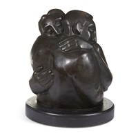 Edward Povey | Artnet