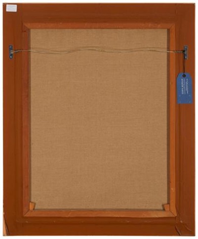 Floral Still Life by Michael Marsden on artnet