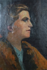 Joseph Frederick Percy Rendell | Artnet