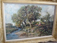 John Copland | Artnet
