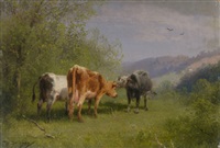 Hermann Herzog | Artnet