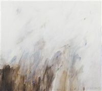 George Waite | Artnet