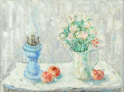 Natura morta by Guido Basso on artnet