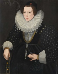 George Gower | Artnet