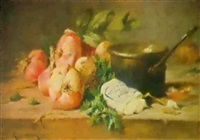 Emmanuel Rousseau | Artnet