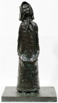 Alice Winant | Artnet