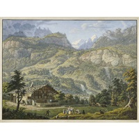 Wilhelm Ulrich Oppermann | Artnet