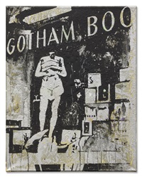 Robert Goldman | Artnet