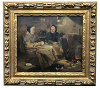 David Fulton | Artnet