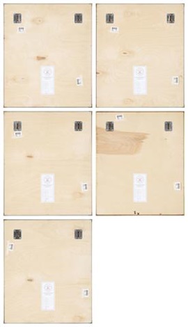 The Pink Panther Villa, Beverly Hills by Oscar Murillo on artnet