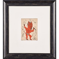 Tony Fitzpatrick | Artnet