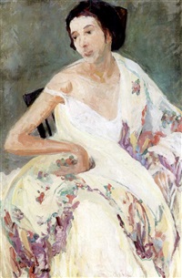 Sarah Sewell Munroe | Artnet