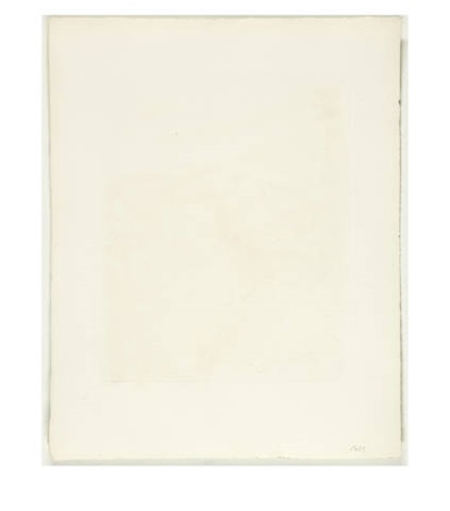 Blatt 17, 20, 29, 30, 31, 71 und 72 aus Fables by Marc Chagall on artnet