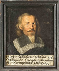 Michael Kestner | Artnet