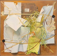 Richard Yoder | Artnet