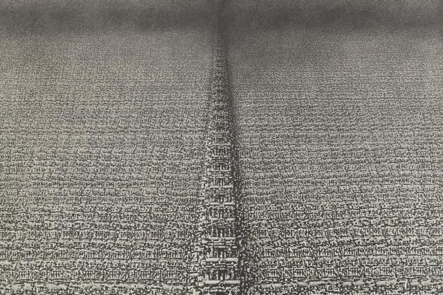 333 by Roman Opalka on artnet