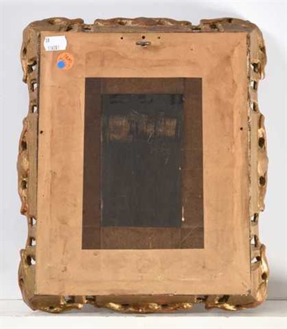 The New Arrival by George Bernard O'Neill on artnet