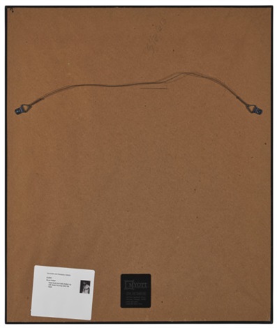 Justin Lazard, NYC, 1986 by Bruce Weber on artnet