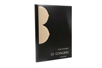 Alain Jouffroy | Artnet