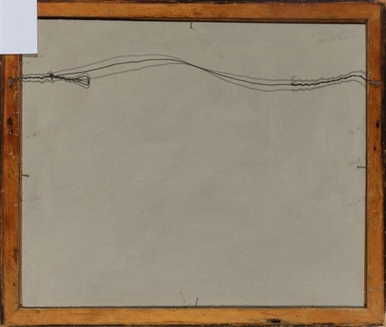 Sailor and Mermaid at Rest by Martha Cahoon on artnet