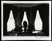 George Tames | Artnet