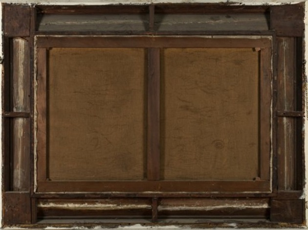 The Murder of David Rizzio by G. Gordon on artnet