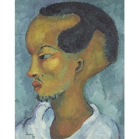 Alexis Preller | Artnet