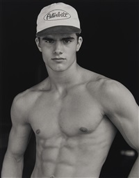 Bruce Weber | Artnet | Page 3