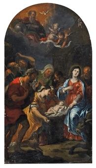 Jean-Pierre Tassaert | Artnet