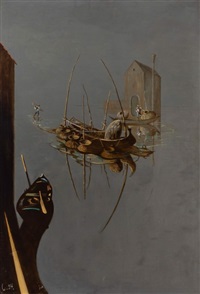 Leonid Berman | Artnet | Page 2